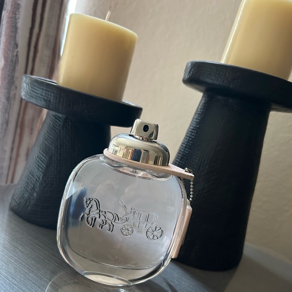 Coach | Bath & Body | Coach New York Edt | Poshmark